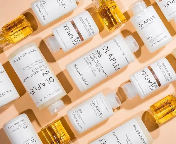 Discover OLAPLEX at JOSEPH BEAUTY!