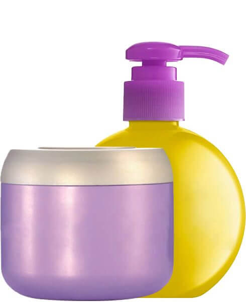 Hair masks and treatments - JOSEPH BEAUTY