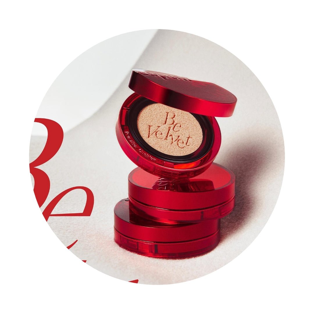 MAKEUP FACE - JOSEPH BEAUTY