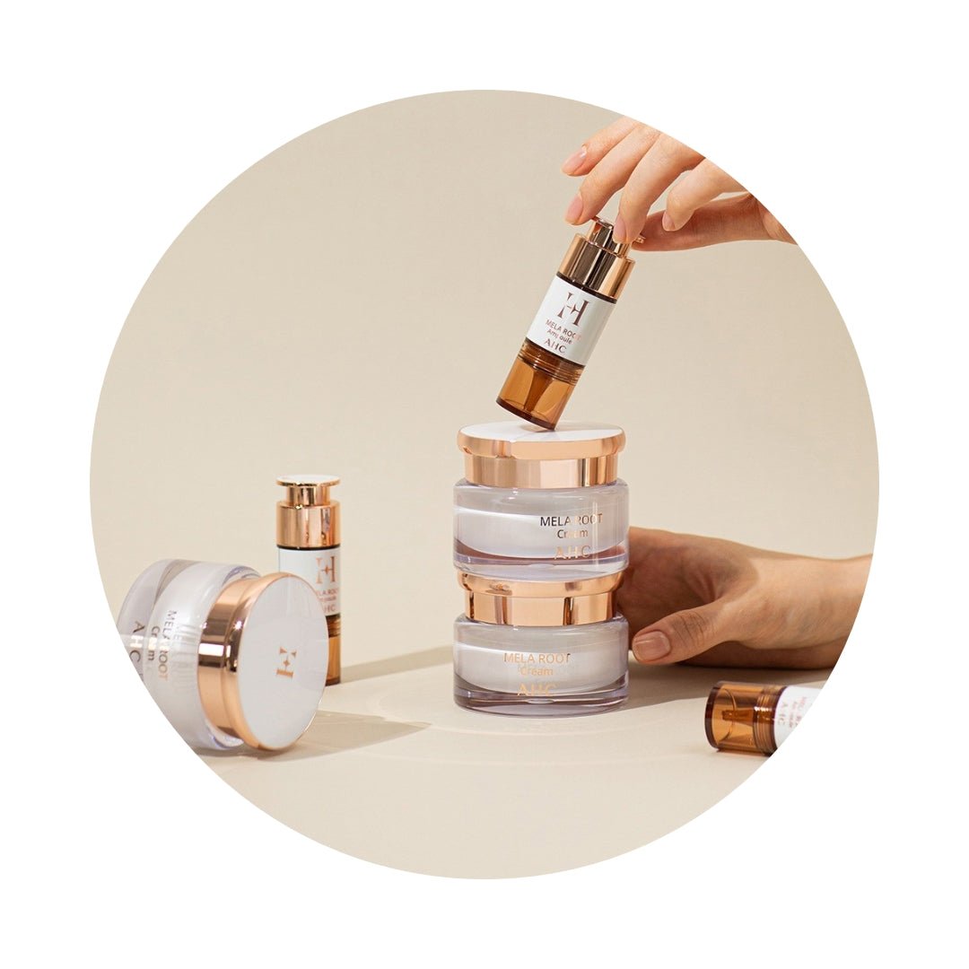 SKIN CARE - JOSEPH BEAUTY