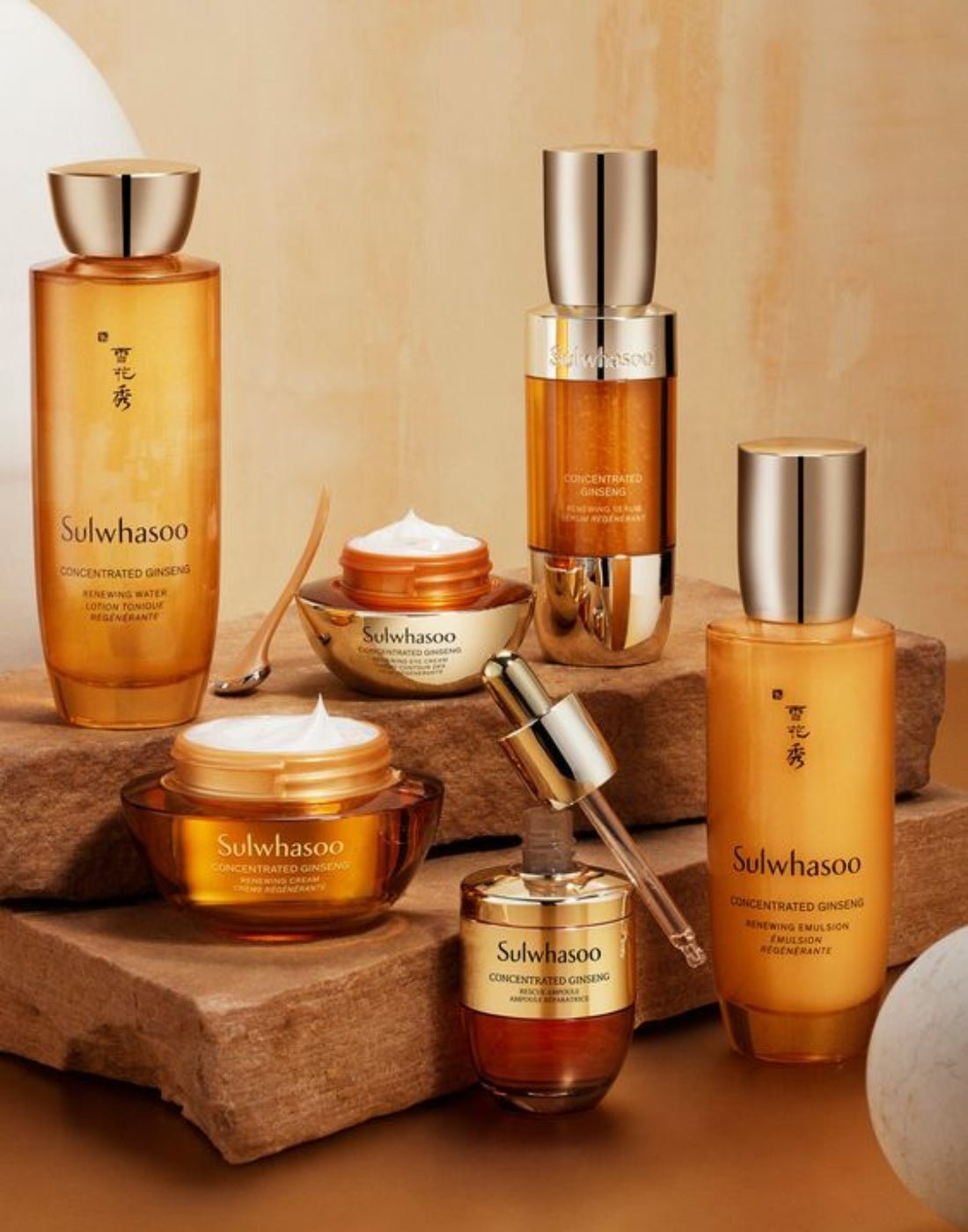 Sulwhasoo - JOSEPH BEAUTY