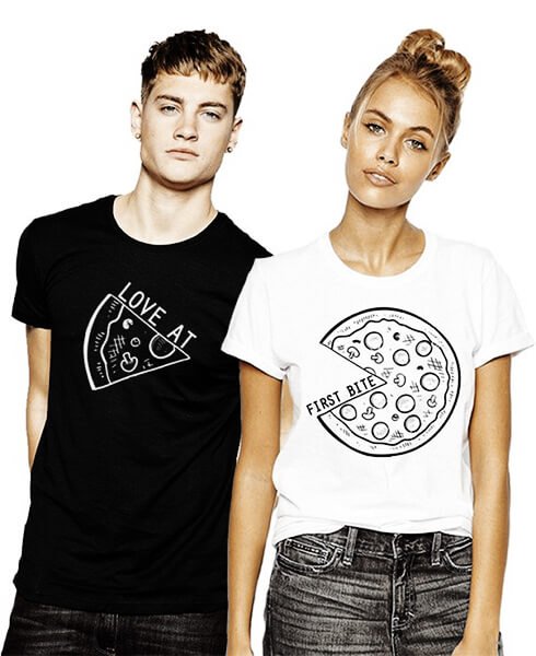 T-shirts - JOSEPH BEAUTY