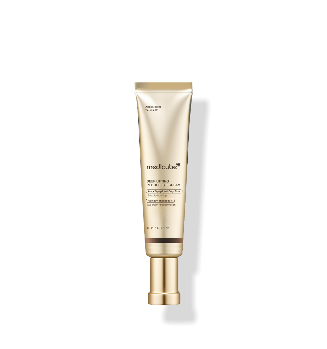 medicube Deep Lifting Peptide Eye Cream 30ml [NEW] - JOSEPH BEAUTY