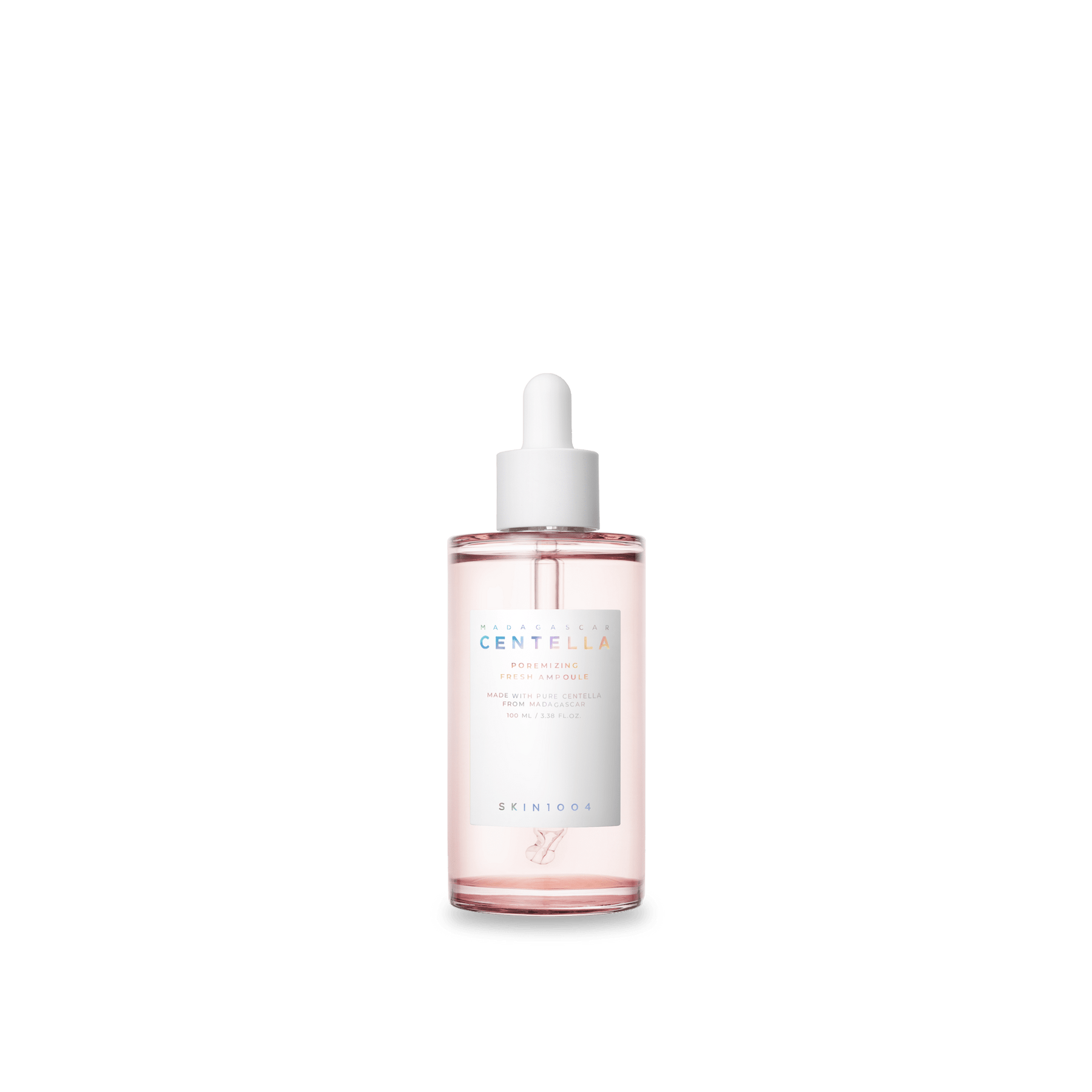 SKIN1004 POREMIZING FRESH AMPOULE 100ml - JOSEPH BEAUTY