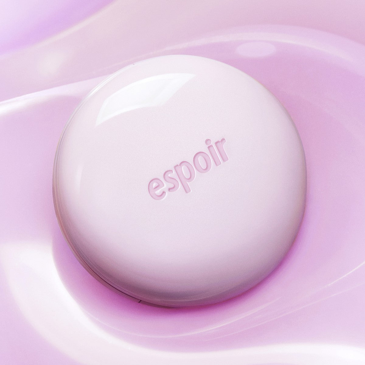 espoir Dewlike Jello Tone Up Cushion SPF50+ PA+++15g - JOSEPH BEAUTY