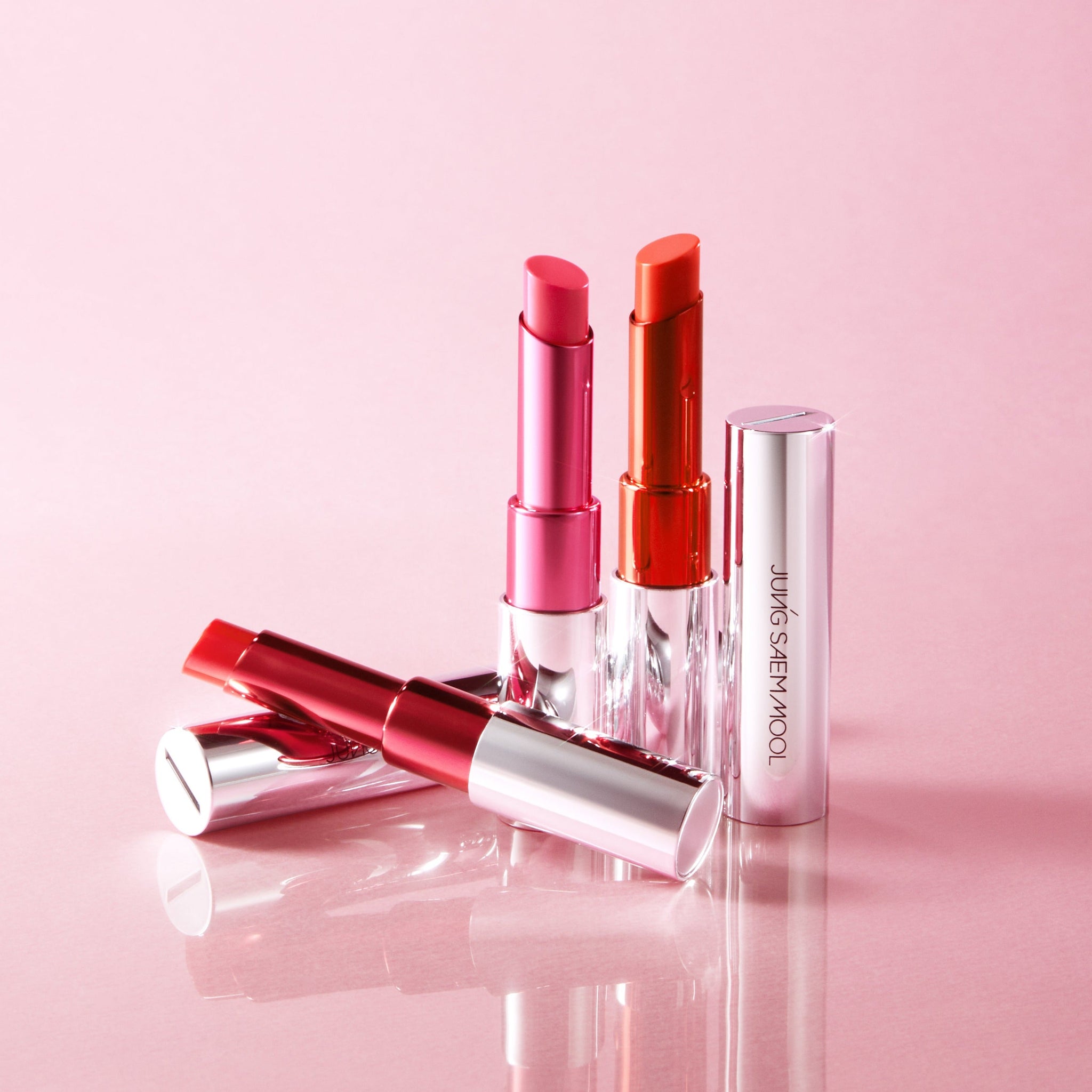 JUNGSAEMMOOL New Classic Glaze Lipstick - JOSEPH BEAUTY