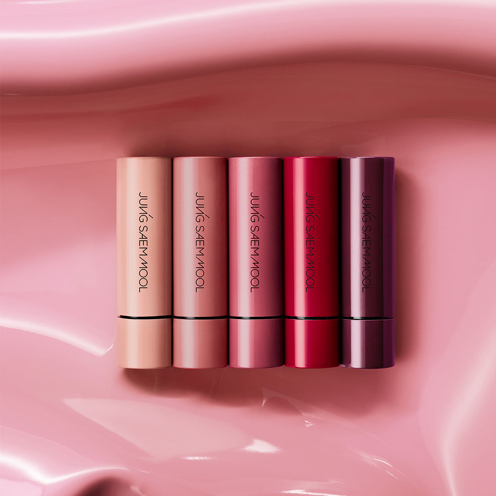 JUNGSAEMMOOL New Classic Shine Lipstick - JOSEPH BEAUTY