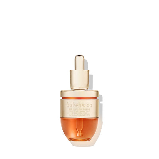 Sulwhasoo Concentrated Ginseng Rejuvenating Ampoule 20g - JOSEPH BEAUTY