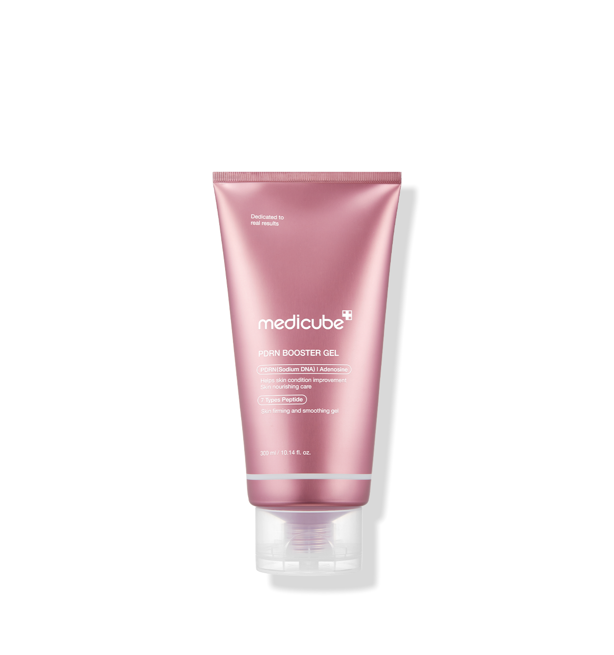 medicube AGE-R PDRN Booster Gel 300ml - JOSEPH BEAUTY