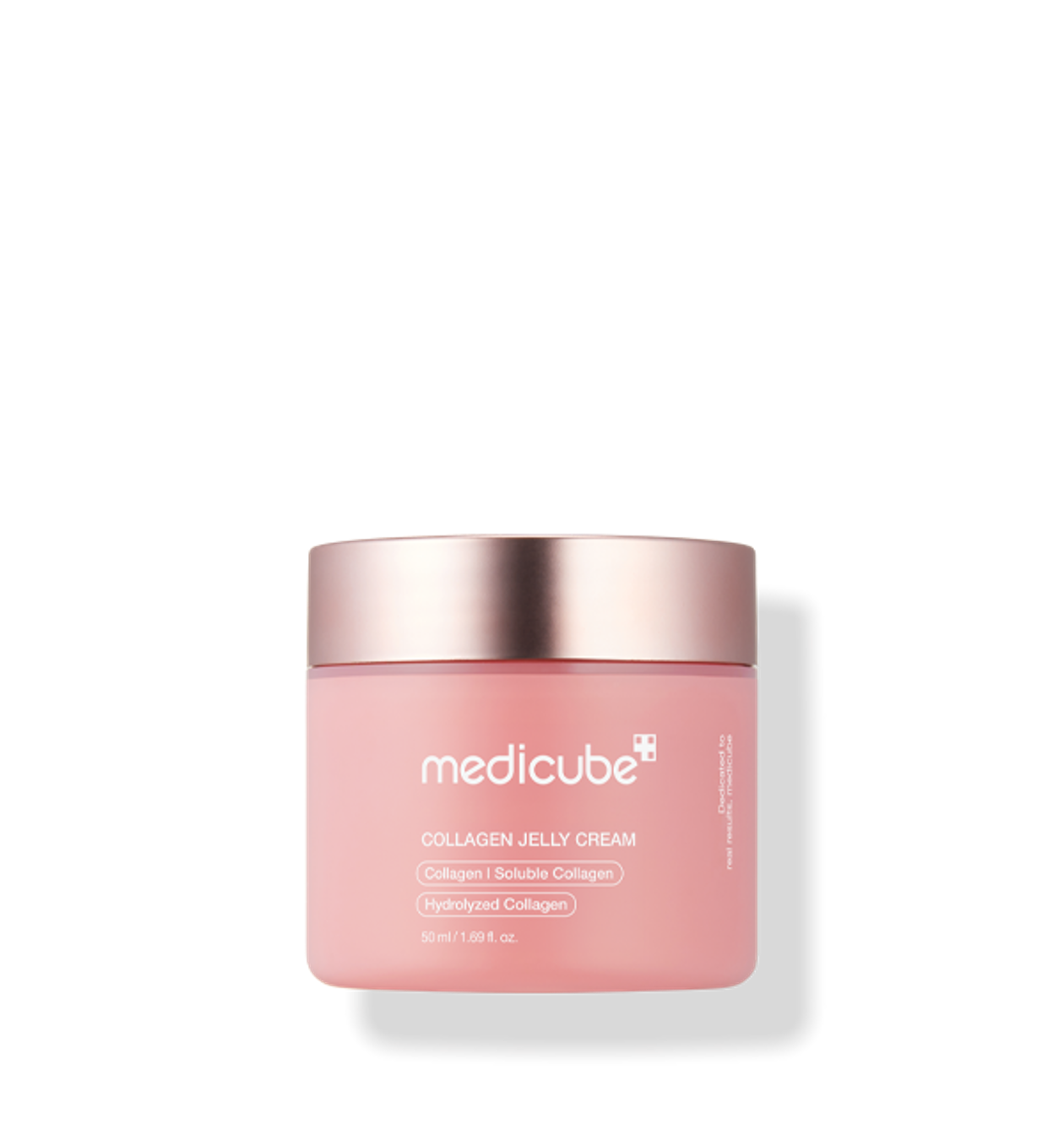 medicube Collagen Jelly Cream 50ml - JOSEPH BEAUTY