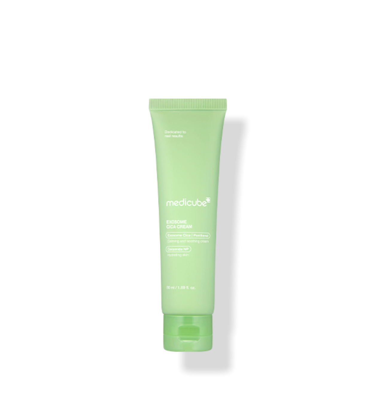 medicube Exosome Cica Cream 50ml - JOSEPH BEAUTY