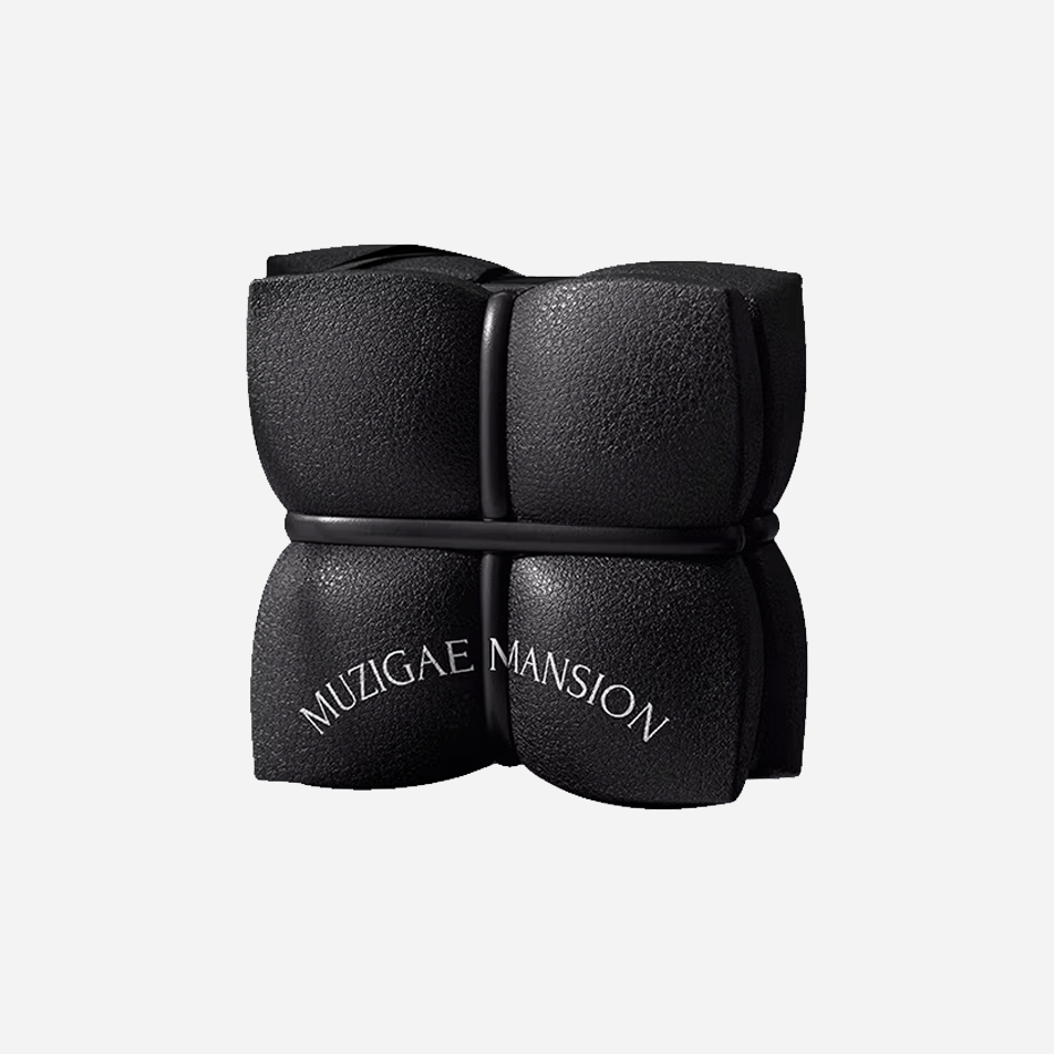 MUZIGAE MANSION Sleek Matt Cushion(15g+15g Refill Included) - JOSEPH BEAUTY