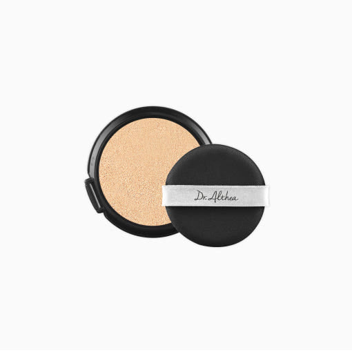 Dr.Althea Aurora Cover Cushion SPF50+ PA+++ 15g [Refill] - JOSEPH BEAUTY
