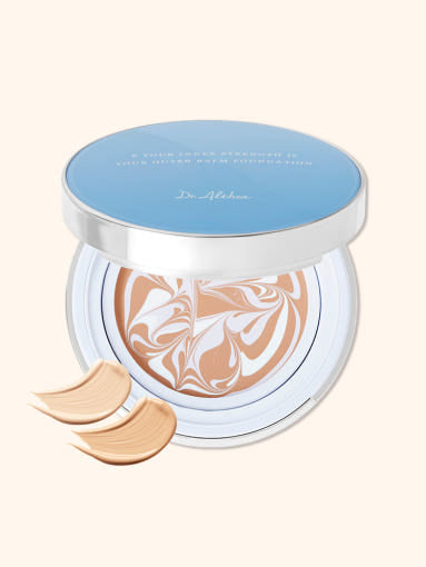 Dr.Althea Double Serum Balm Foundation SPF50+ PA+++ 12g - JOSEPH BEAUTY