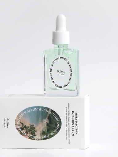 Dr.Althea Multi Action Infusion Serum 30ml - JOSEPH BEAUTY