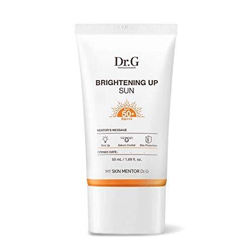 Dr.G Brightening Up Sun SPF50+ PA+++ 50ml - JOSEPH BEAUTY