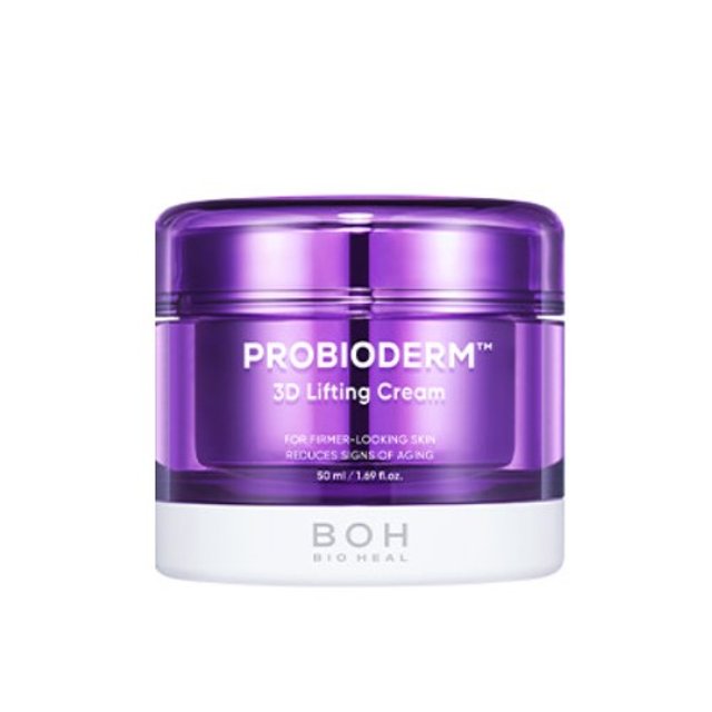 [BIO HEAL BOH] Probioderm 3D Lifting Cream 50ml - JOSEPH BEAUTY