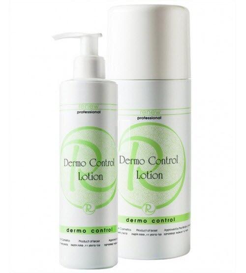 Renew Dermo Control - Dermo Control Lotion 500ml / 16.9oz - JOSEPH BEAUTY